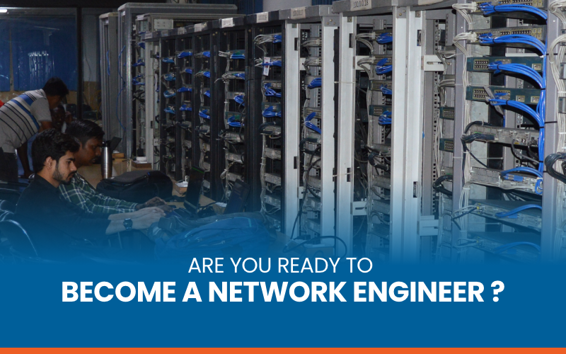 Choosing Between IT Networking and Engineering: Factors to Consider