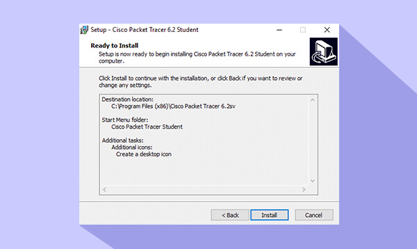 How to Install Cisco Packet Tracer? Step-by-Step Guide