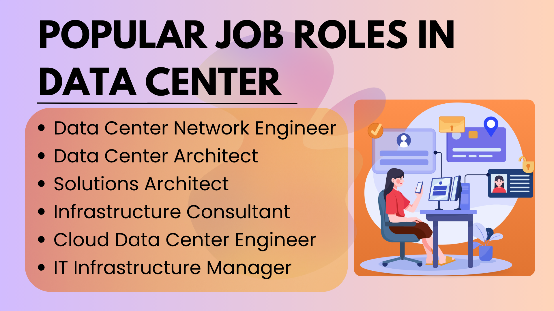 How CCIE Data Center Opens Global Career Opportunities? - NB Blog