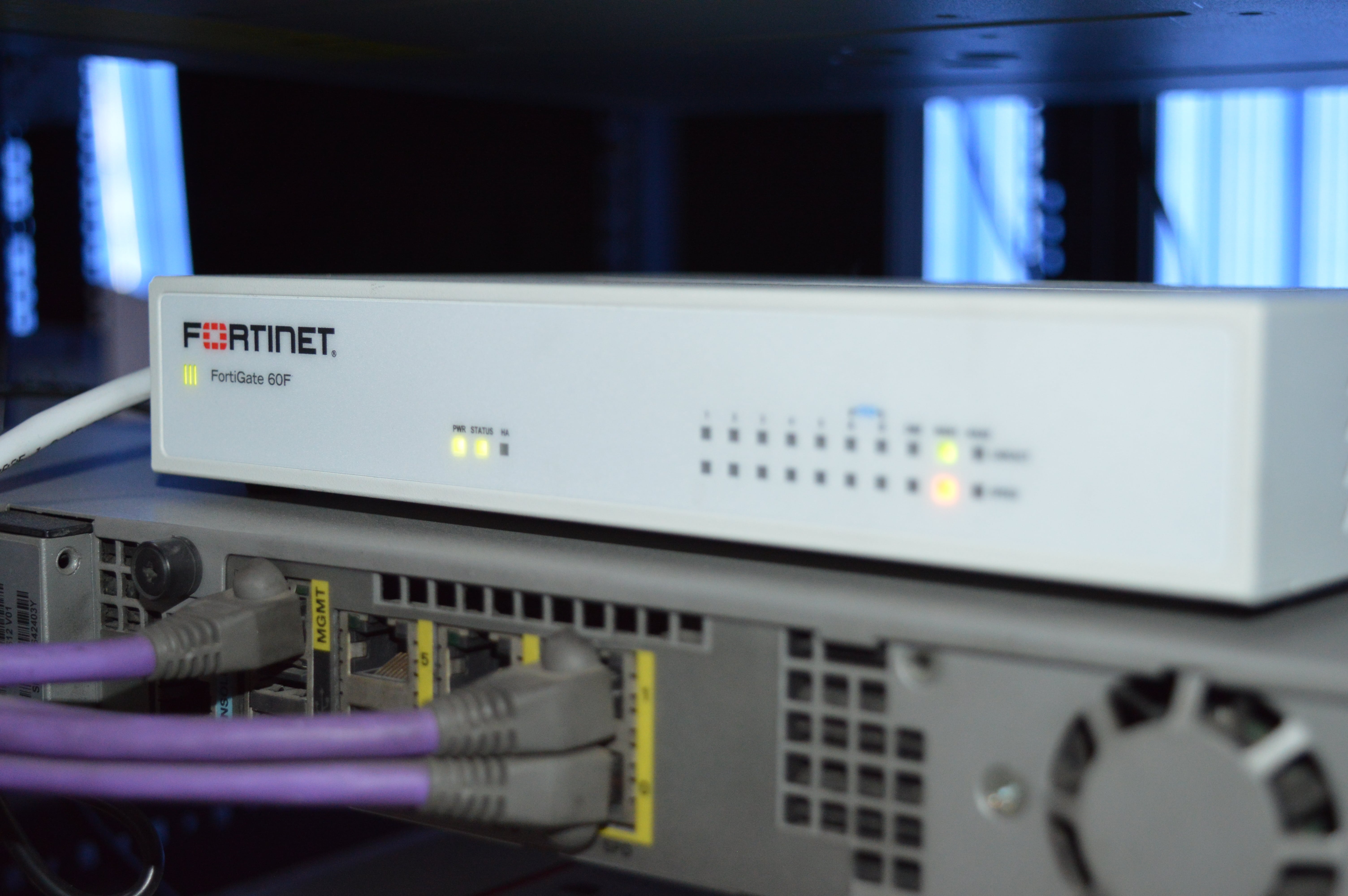 Fortinet FortiGate Firewall Course Training in India